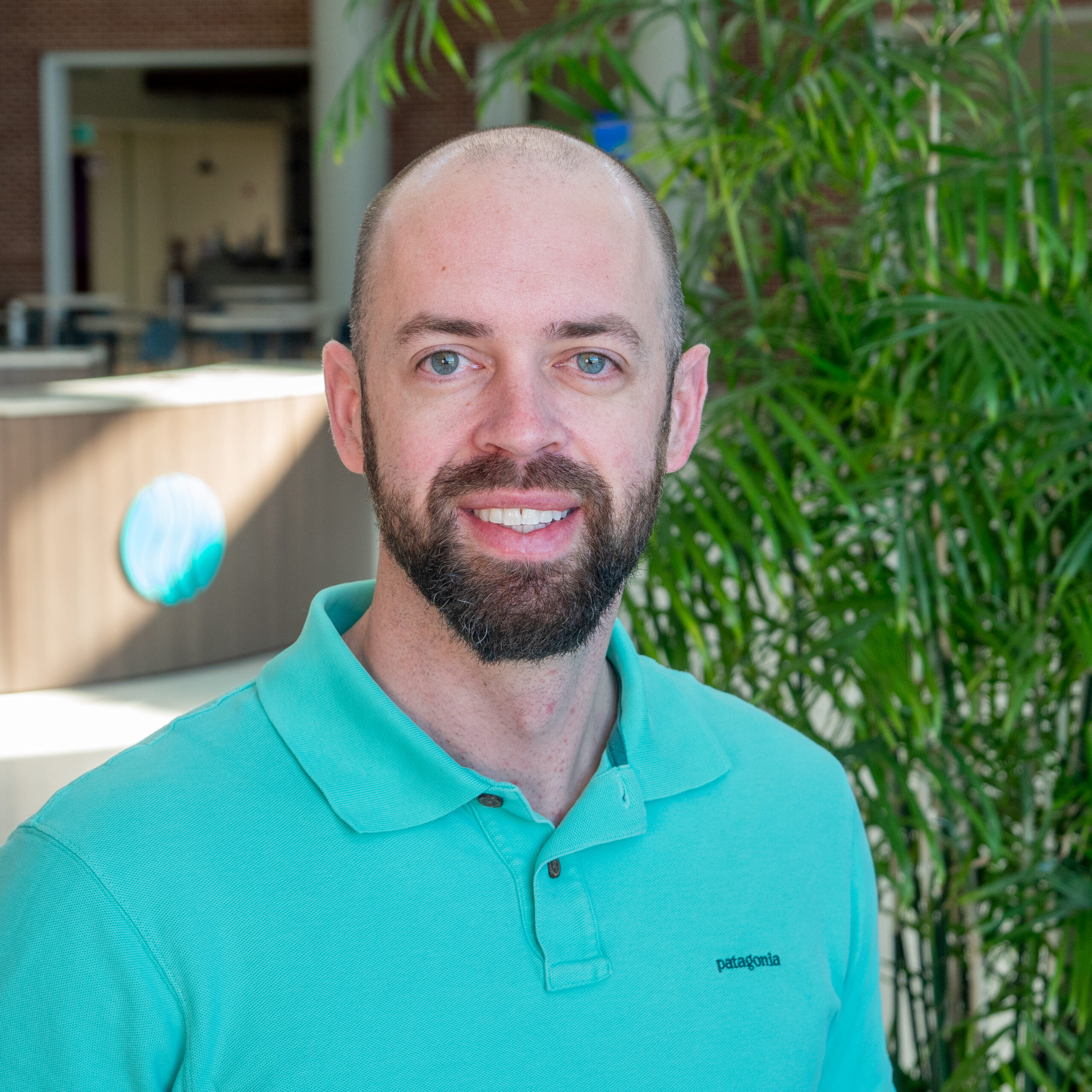 Dry, Josh - Riverland Hills