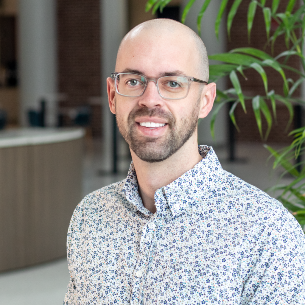 Dry, Josh - Riverland Hills